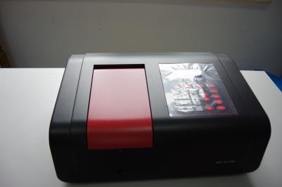 Cina Laghi e bacini idrici automatici spectrophotometer del laboratorio del sodio di lunghezza d'onda in vendita