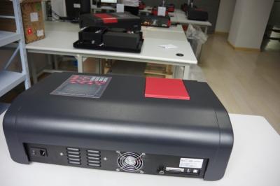 China Espectrofotómetro visible ultravioleta del limón en venta