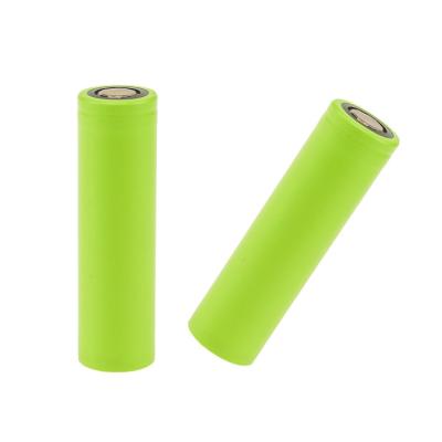 Cina 3200mah litio Ion Battery Cell in vendita