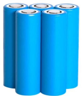 Cina GEB 21700 5C scaricano Rate Li-Ion Battery 5000mAh 3.7v per EV in vendita