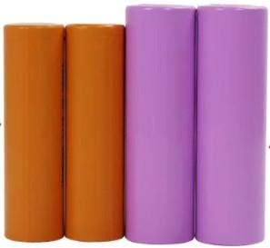 Cina Litio Ion Battery Cells Rechargeable 3.7v di capacità elevata 18650 di Tycorun in vendita