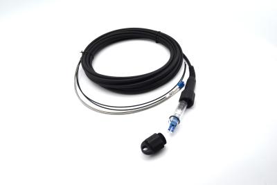 Cina Cavo di toppa a fibra ottica all'aperto di NSN BBU RRU PDLC ODLC per CPRI in vendita