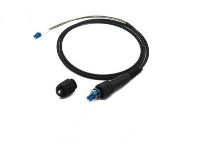 Cina IP67 impermeabilizzano il cavo di toppa a fibra ottica di PDLC ODLC per FTTA in vendita