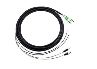 Cina Stazione base PDLC al cavo di toppa a fibra ottica di DLC IP67 CPRI in vendita