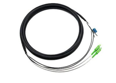 Cina Stazione base PDLC al cavo di toppa a fibra ottica di DLC IP67 CPRI in vendita