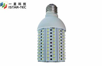 中国 ホテルのための白い 20W LED のトウモロコシの電球 SMD3528 315pcs LEDs を冷却して下さい 販売のため