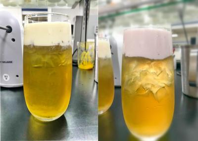 Chine Esters de polyglycérol des acides gras PGE E475 avec le certificat d'OIN, de FSSC, cacher et halal à vendre