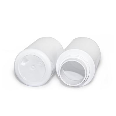 Chine ANIMAL FAMILIER R-PET de bouteille de distributeur de pompe de mousse de cylindre de 5 onces en plastique pour l'eau de nettoyage à vendre