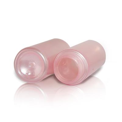 중국 진주색 100ml 플라스틱 PET 스프레이 병 33/410 목 크기 여행용 판매용