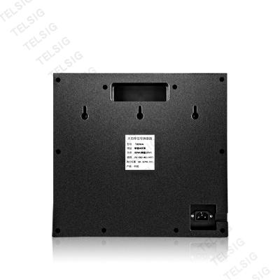 China emisión de escritorio de la señal del canal 80W 8 para atascar la frecuencia ultraelevada GPS Lojack del VHF del teléfono celular 2345G en venta