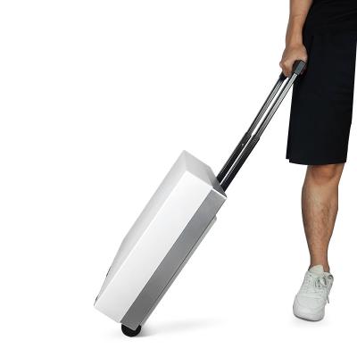 Китай 2000 Jammer сигнала трутня быстрого движения метра анти- с батареей 1 часа продается