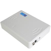 Κίνα Ενσωματωμένη συσκευή 7 προστατευτικών καλυμμάτων σημάτων σημάτων WiFi υπολογιστών γραφείου jammer κανάλι προς πώληση