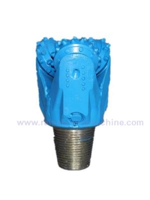 China 240mm API REG Connection Raise Boring Accessories Tungsten Carbide Tricone Bits for sale