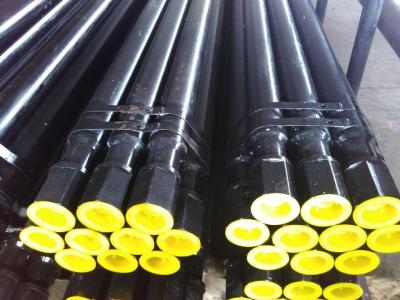 Cina Elaborazione ad alta resistenza di pezzo fucinato dell'asta di perforazione del pozzo d'acqua di 20FT 4-1/2mm in vendita
