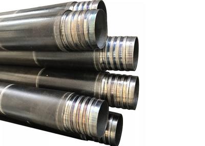 China Core Bq Nq Hq Pq Drill Pipe Wireline Water And Oil Well Drilling for sale