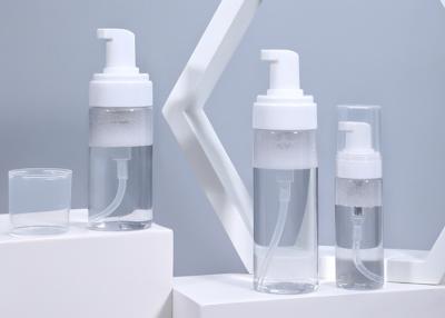 中国 120ml 150mlペット泡ポンプびん 販売のため