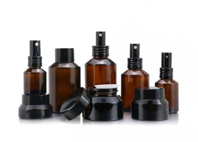 中国 SGS 30ml 60ml化粧品ポンプびん 販売のため