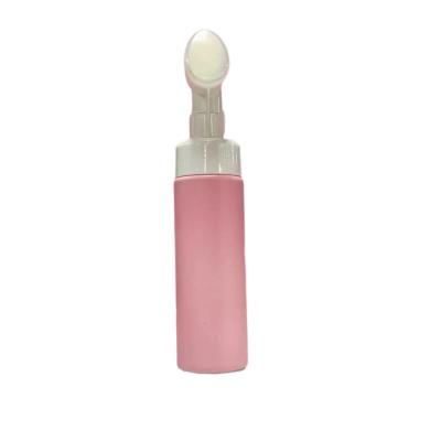Cina Empty 50ml Travel Foam Pump Bottle Soap Dispenser For Cosmetics Packaging in vendita