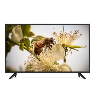 중국 55인치 ~ 100인치 스마트 LED TV 4K 울트라 HD LED 안드로이드 스마트 TV 판매용