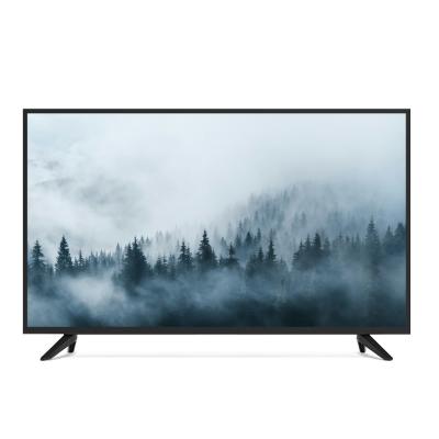 중국 65인치 UHD 4K 스마트 TV 플랫 스크린 안드로이드 시스템 (호텔용) 판매용