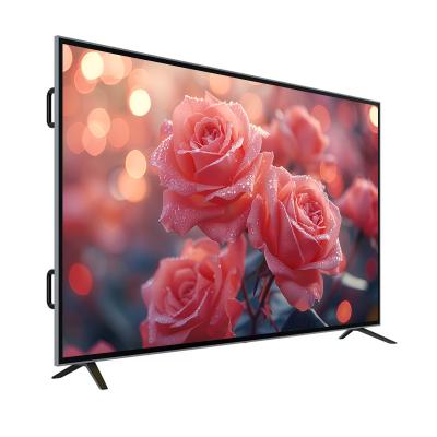 중국 QLED UHD 3D 4K 스마트 TV 43