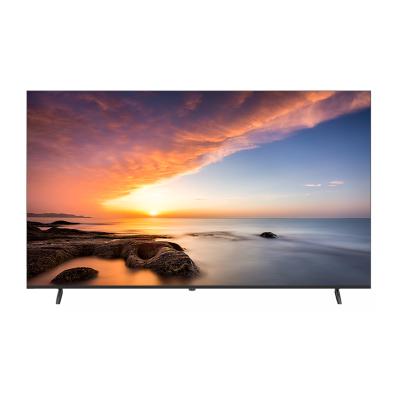 중국 32인치 2K QLED TV 안드로이드 스마트 QLED 텔레비전 가정용 휴대용 욕실 호텔 판매용