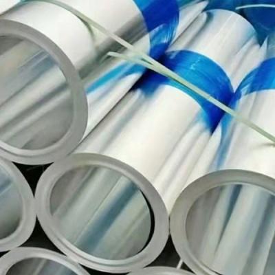 Cina 1050 6063 5052 la bobina di alluminio 2mm ha rotolato lo strato di alluminio ASTM JIS in vendita