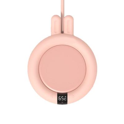 Κίνα Smart Electric Heater Appliances for Cup 65 Degrees Constant Temperature OEM Xf Frd προς πώληση
