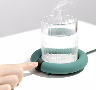 Κίνα Smart Electric Heater Appliances for Cup 65 Degrees Constant Temperature OEM Xf Frd προς πώληση