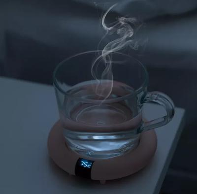 Κίνα Smart Electric Heater Appliances for Cup 65 Degrees Constant Temperature OEM Xf Frd προς πώληση