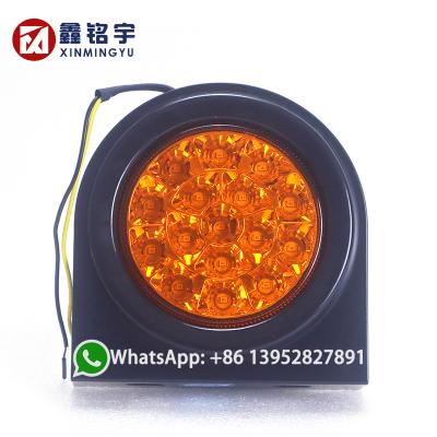 China High-Brightness LED Warning Light for VOLVO Trucks for sale