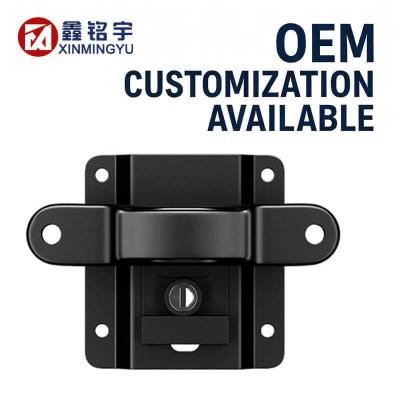 China OEM Factory Heavy Duty Tie Down Anchors for Ford F150 F250 F350 Raptor Lightning 2015-2026 with 1000 Pounds Load Capacity and Direct Replacement for FL3Z-99000A64-B FL3Z-9928408-AB for sale