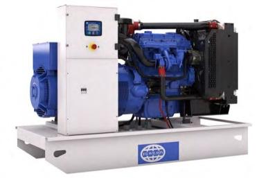 중국 Fg 윌슨 발전기 6.8kw 8.5kVA 10kw 12.5kVA 13.2kw 16.5kVA 16kw 20kVA 고성능 판매용