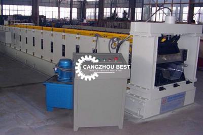 중국 지붕을 위한 전기 절단 17 정거장 17.7 kw Ｋ 전폭 기계 판매용