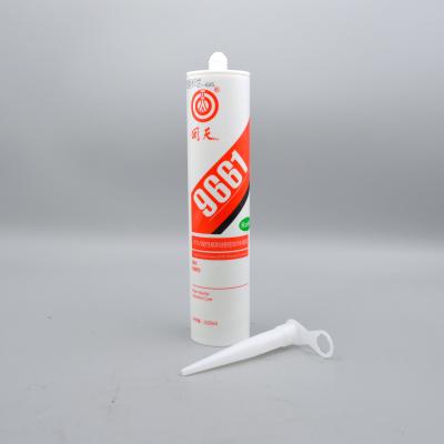 China 9661 RTV Silicone Potting Sealant for Automotive Lighting for sale