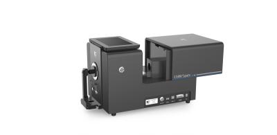 China CS-821N Espectrofotómetro profesional de coincidencia de colores con 40 indicadores de medición en venta