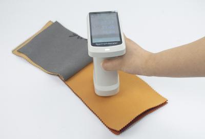 Chine Spectrophotomètre DS-620 d'appareil de mesure de couleur avec l'exactitude de répétabilité à vendre