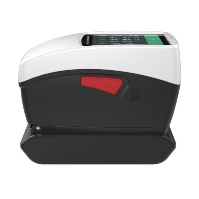 China CHNSpec DS64 Espectrofotómetro portátil de color horizontal en venta