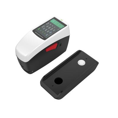 China CHNSpec DS64 Espectrofotómetro portátil de color horizontal en venta