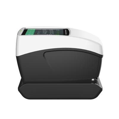 China Certificado CE DS-528 de medidor de densidade de cor para indústrias de impressão e embalagem à venda