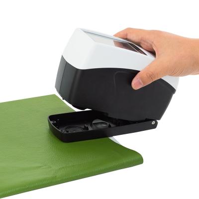 China Certificado CE DS-528 de medidor de densidade de cor para indústrias de impressão e embalagem à venda