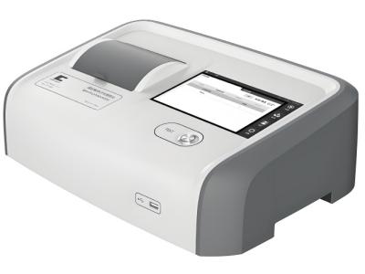 China Benchtop liquid Spectrophotometer DS-810N / DS-812N / DS-816N for sale