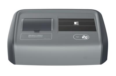 China Benchtop liquid Spectrophotometer DS-810N / DS-812N / DS-816N for sale