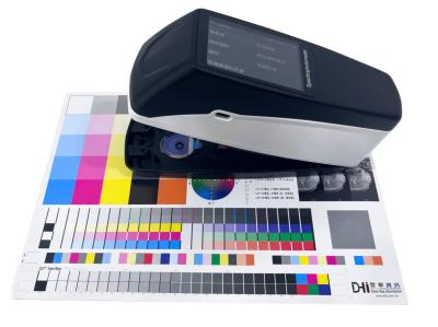 China EX Series EX SE / PRO / MAX Handheld Printing Densitometer For Offset Printing for sale