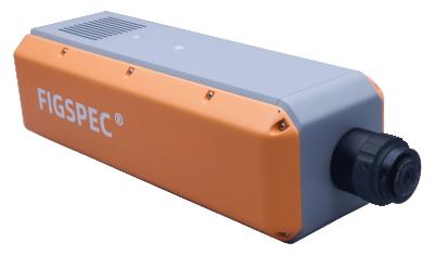 China 900-2500nm FS1A Series-Hyperspectral Camera Line Scan for sale