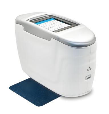 China MC12 Series Multi-Angle Portable Spectrophotometer for sale