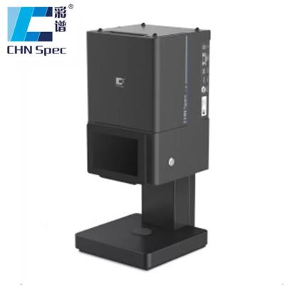 Chine Spectrophotomètre de l'interface RS-232 pour Pearlescents métallique avec USB/RS-232 à vendre