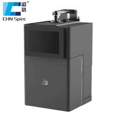 Chine Spectrophotomètre de l'interface RS-232 pour Pearlescents métallique avec USB/RS-232 à vendre