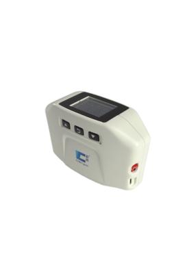 China Handled Multiple Angle 15 45 110  Spectrophotometer For Graininess Assessments for sale