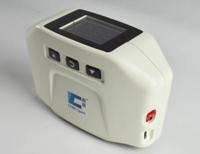 China Handled Multiple Angle 15 45 110  Spectrophotometer For Graininess Assessments for sale